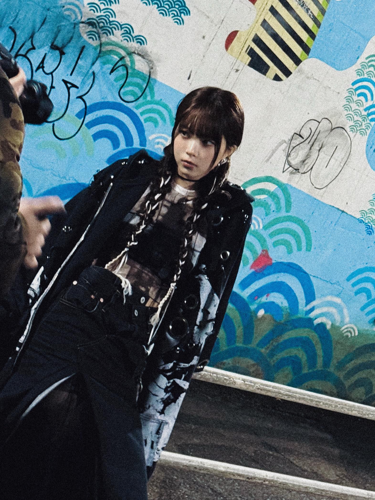 [FEARNOT] LE SSERAFIM討論區(138) 港場SVIP 失蹤事件動魄驚心|下週日場第二站大阪場! | LIHKG 討論區