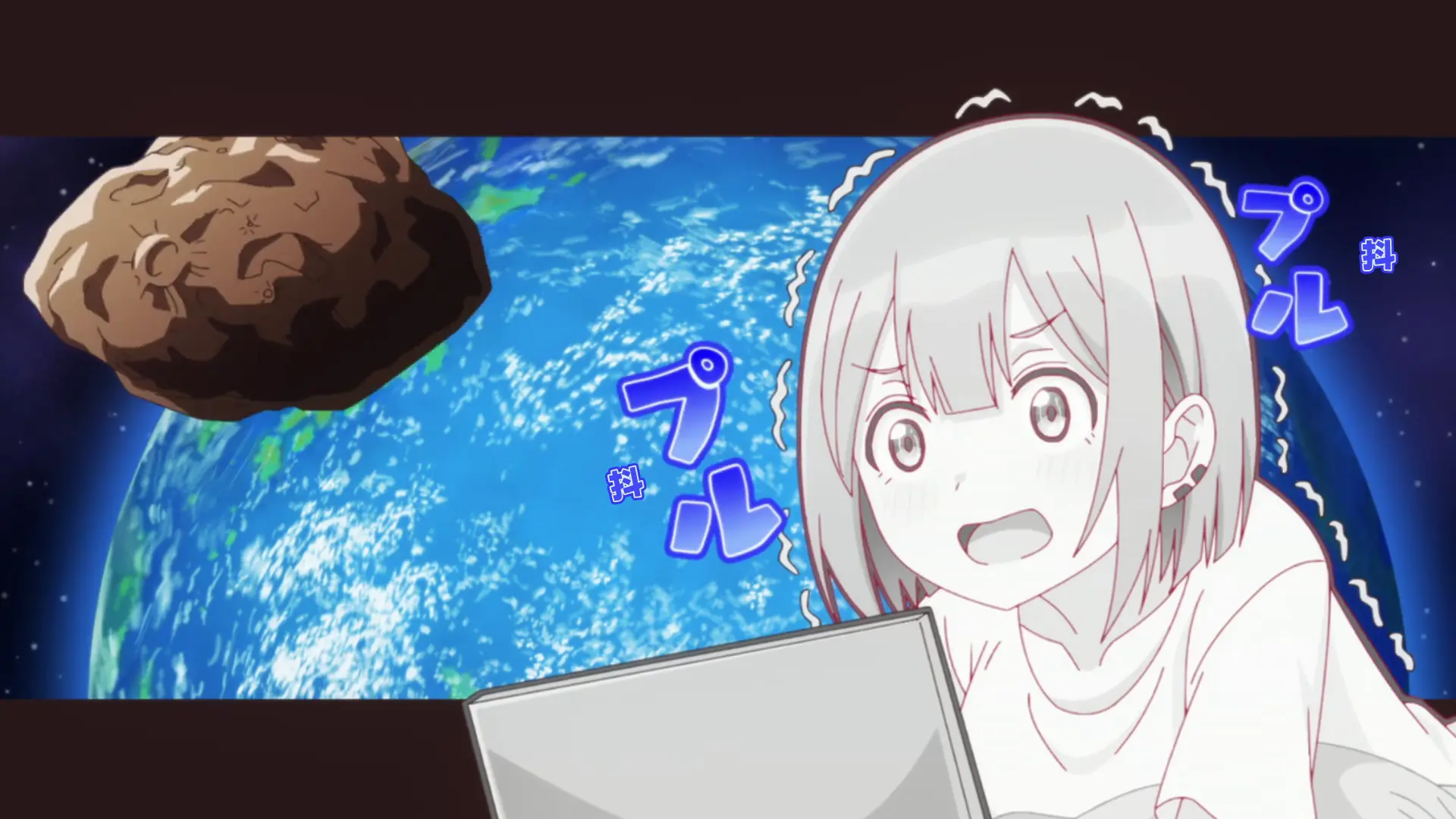 ACG貼圖區(236) 是神的旨意 | LIHKG 討論區