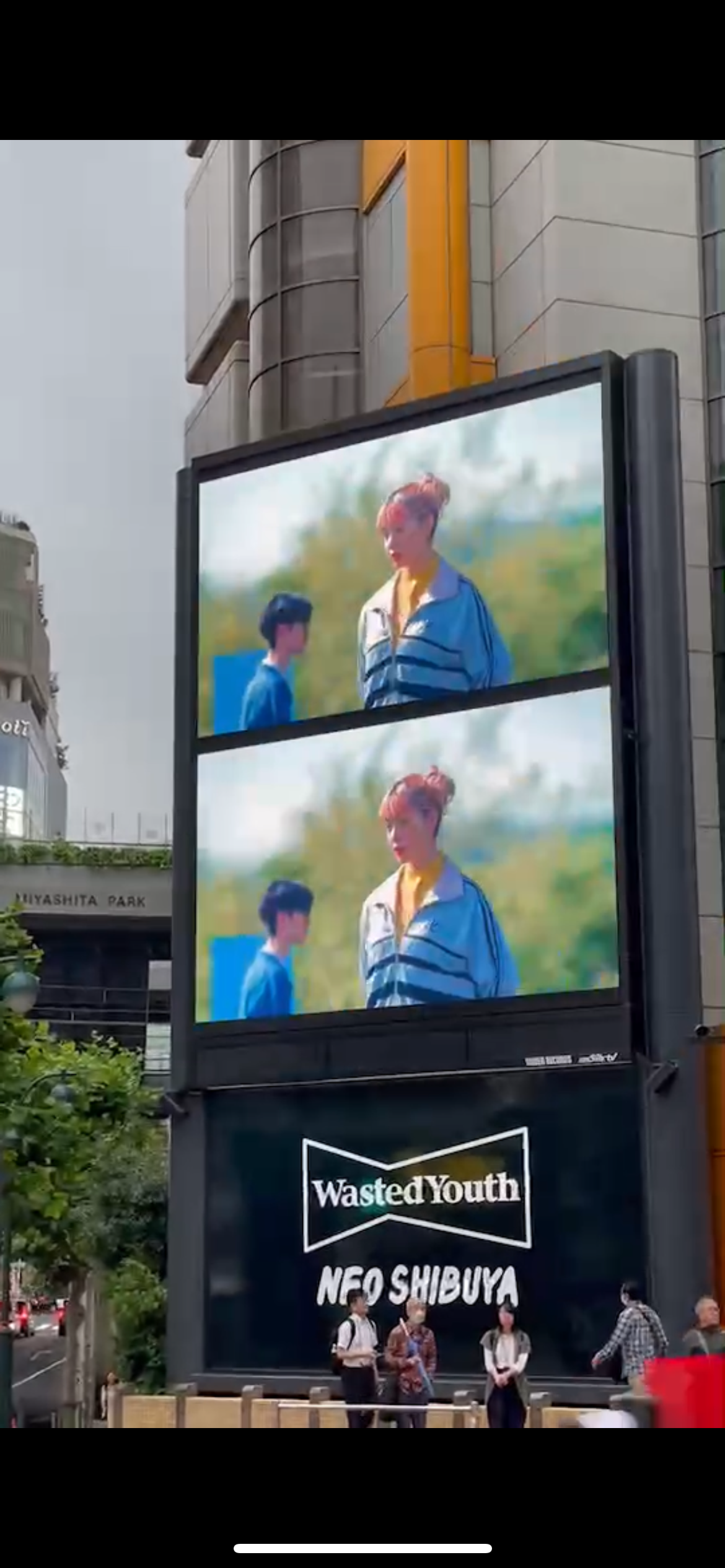 （J-POP）相片認MV | LIHKG 討論區