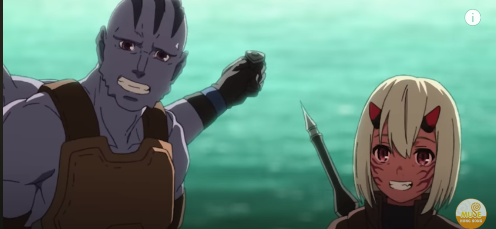 [MU都係U]無職轉生 ~到了異世界就拿出真本事~第二季（6） | LIHKG 討論區