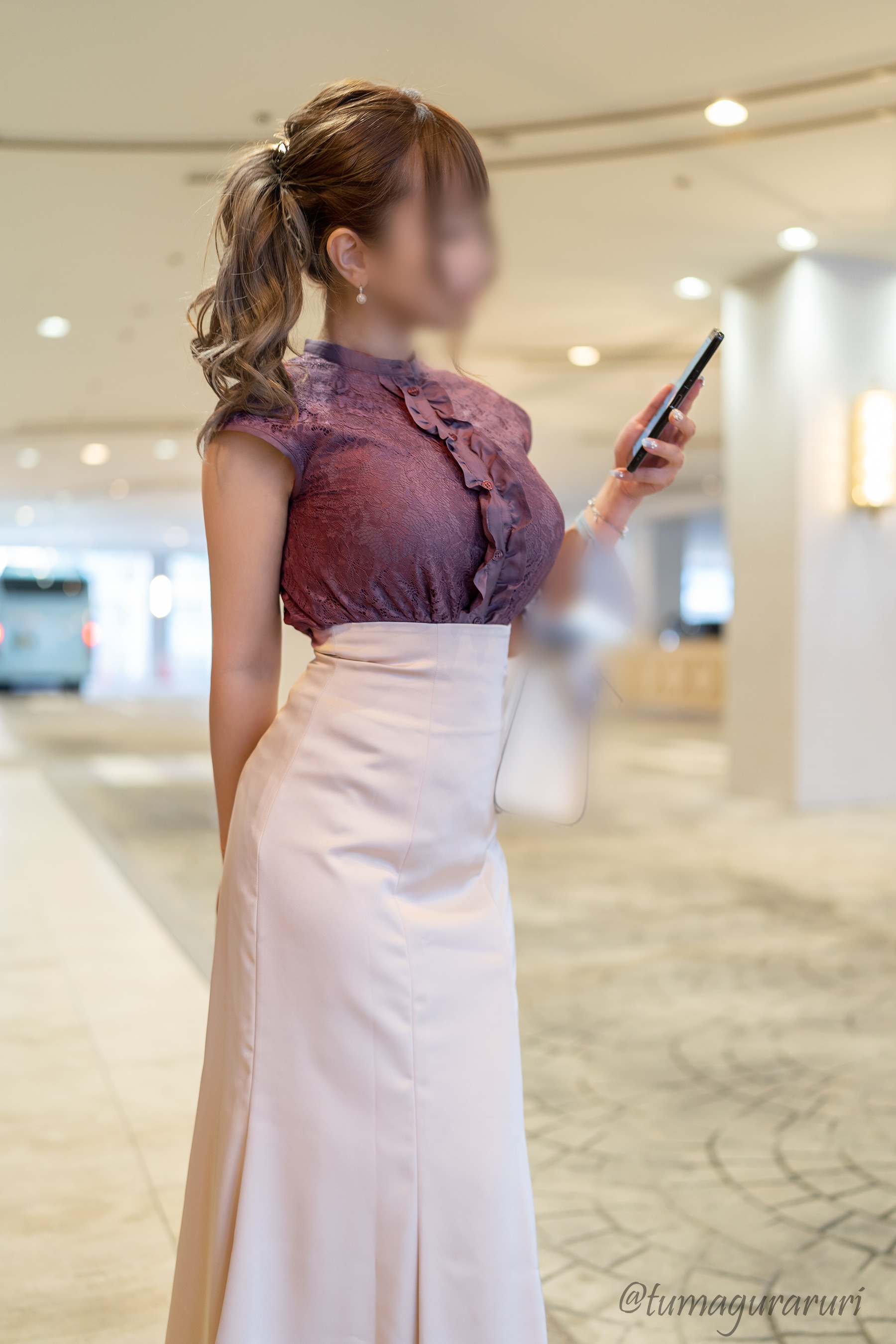 覺唔覺呢種小胸部好正式？ | LIHKG 討論區