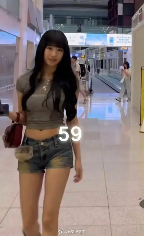 韓網熱評 身材出眾的Natty | LIHKG 討論區