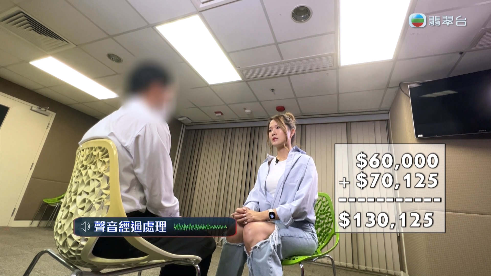 [TVB] 東張西望討論區 (107) | LIHKG 討論區