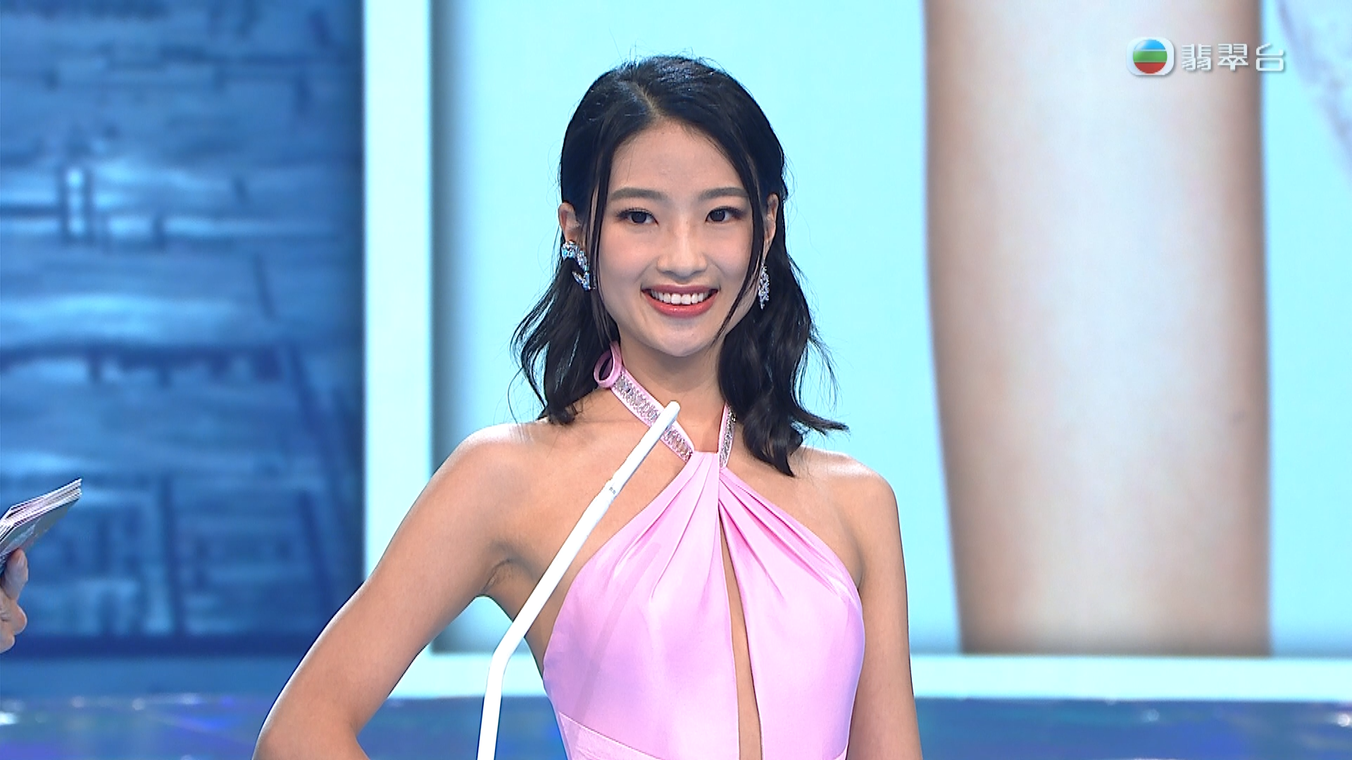 [TVB] 2023香港小姐競選決賽 (1) | LIHKG 討論區