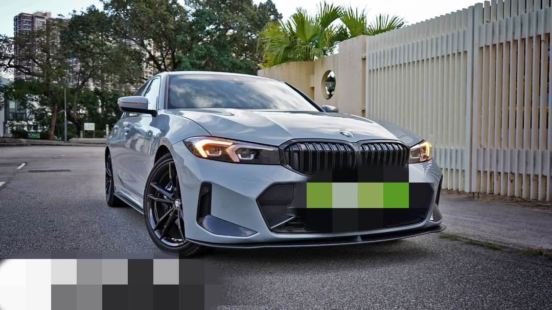 BMW車主討論區 [10] | LIHKG 討論區