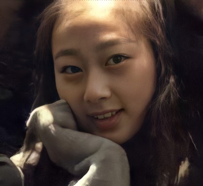 sm新一代Krystal | LIHKG 討論區