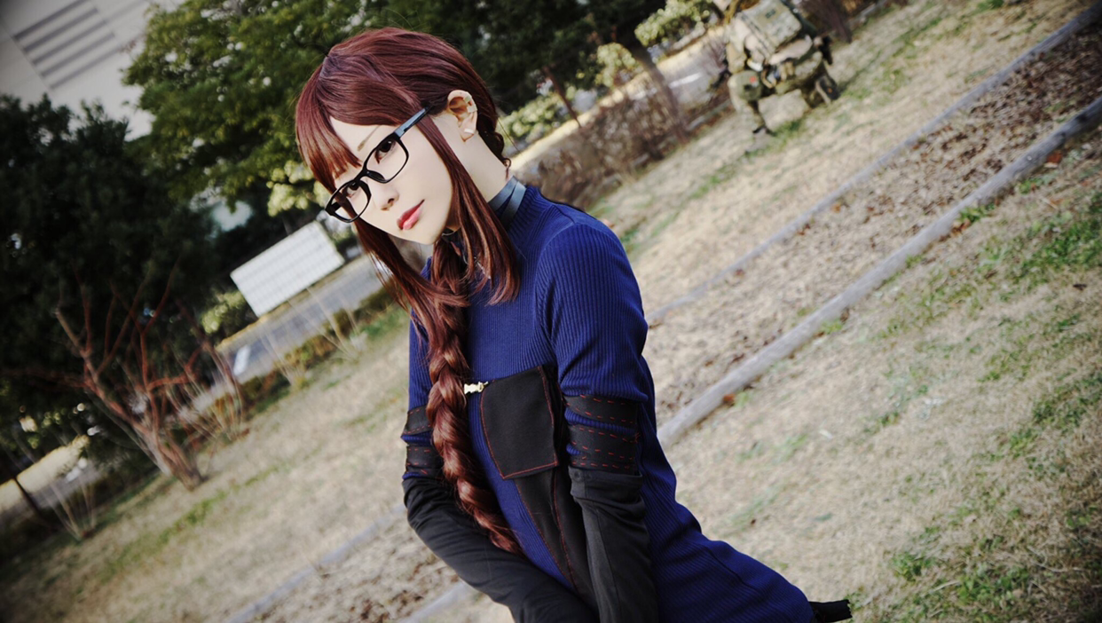 コミケ95 コスプレ C95 Cosplay | LIHKG 討論區