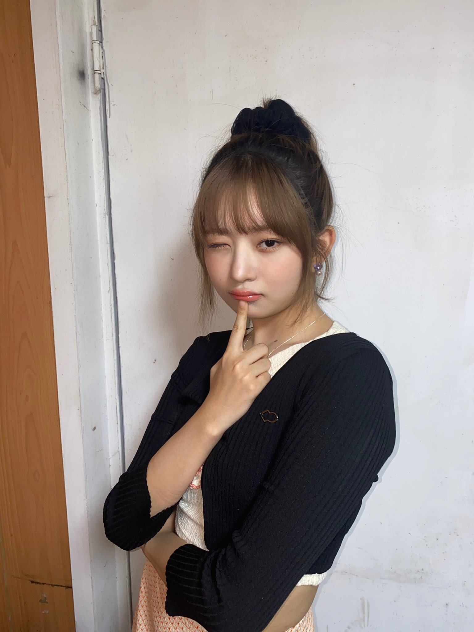 正式宣布Rei妹肉肉大腿已經超越真真 | LIHKG 討論區