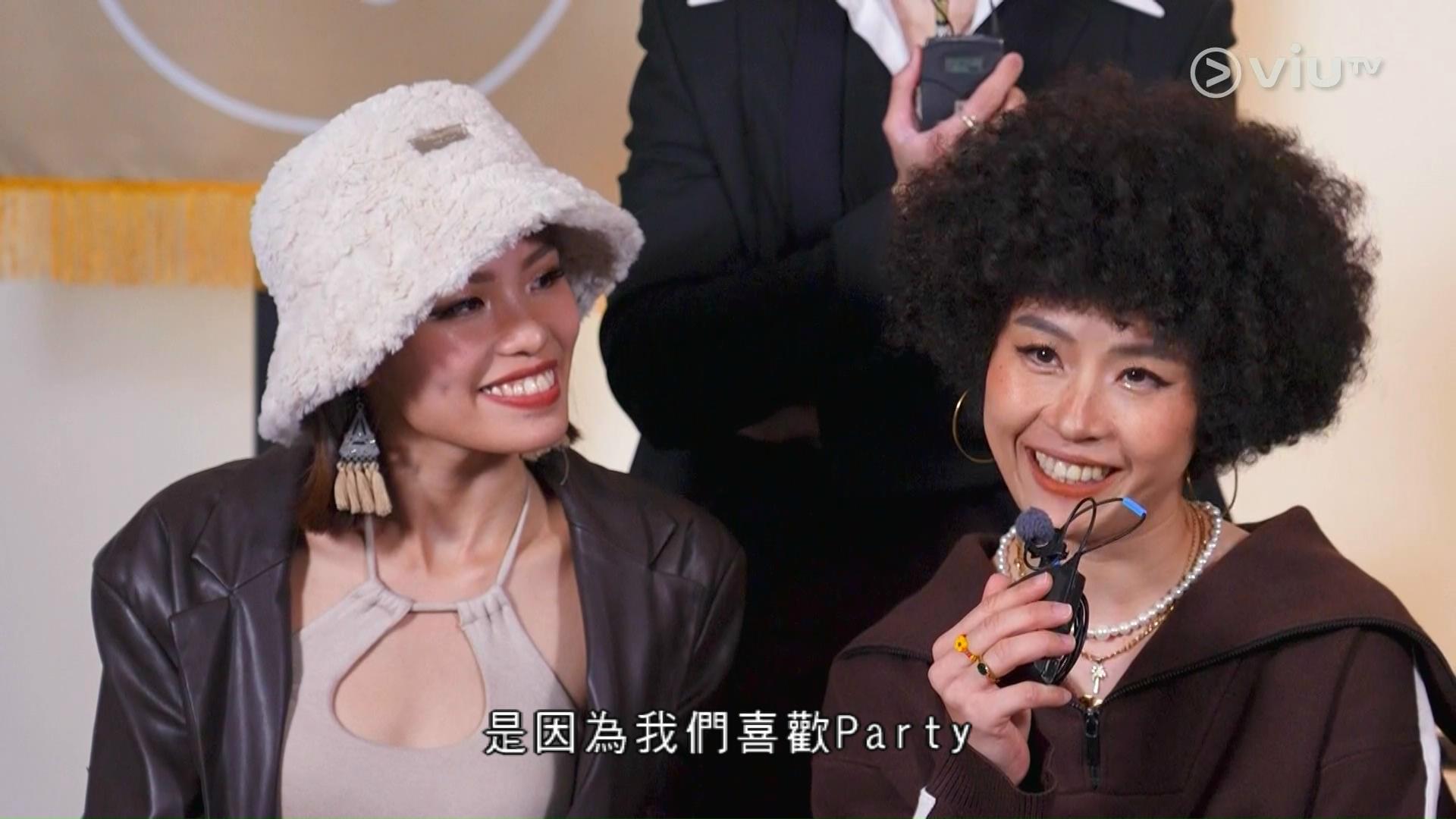 [ViuTV一小時綜藝] [I Just Wanna Dance]《Dance X Crew》 星期一至五 21:30 | LIHKG 討論區