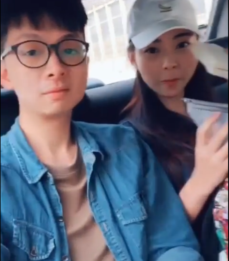 [突發] Vien bb ig live!!!!!!!! | LIHKG 討論區