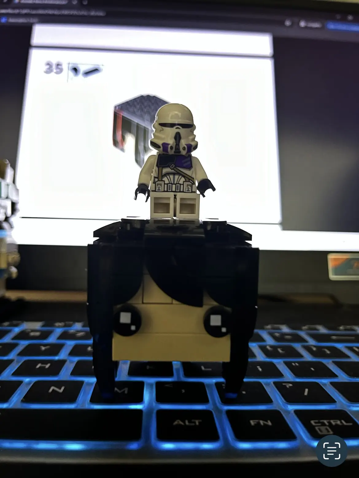 [多圖]用Lego砌吹響吧！上低音號 | LIHKG 討論區