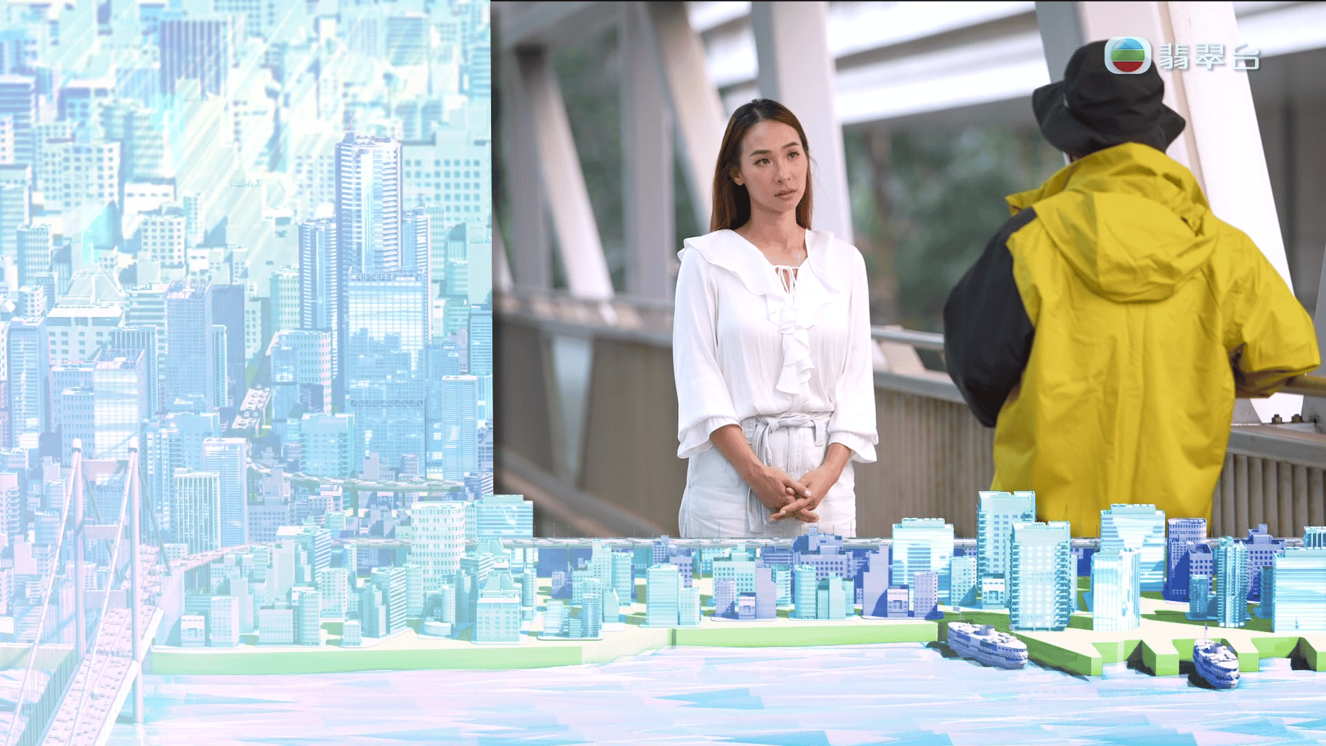 [TVB] 東張西望討論區 (138) | LIHKG 討論區