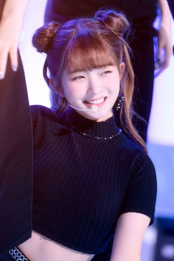 rei依個女仔，真係好可愛。 | LIHKG 討論區