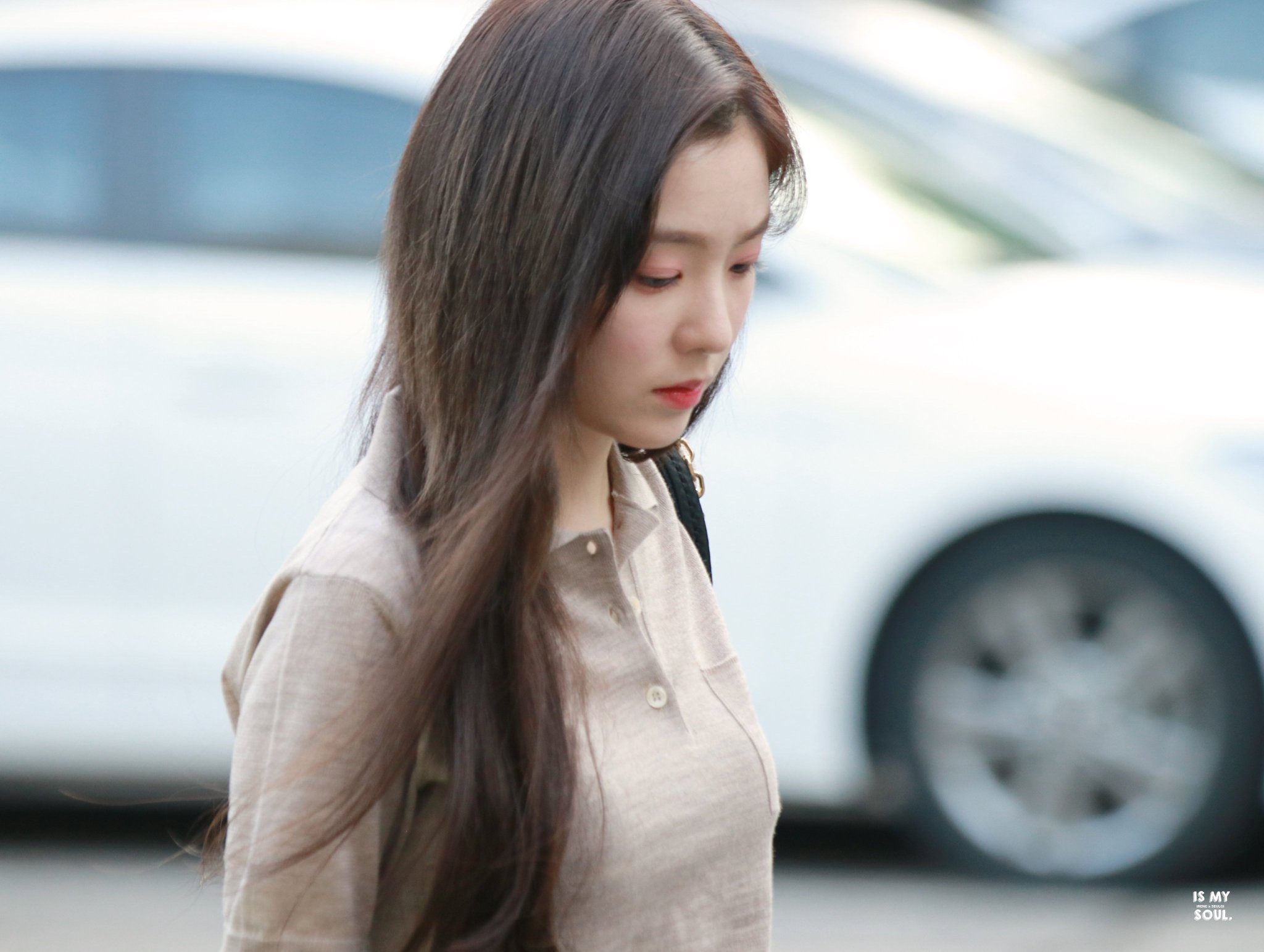 3月人善心美裴柱現靚IRENE | LIHKG 討論區