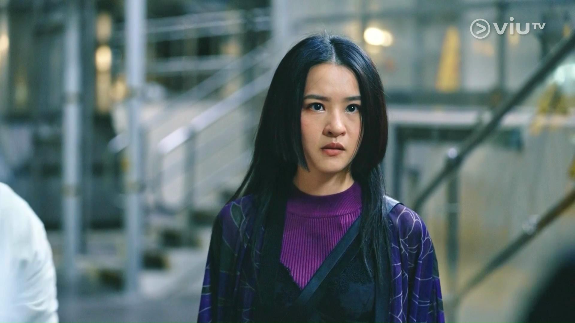 Viu原創劇[冚劇鏟？] 《弊傢伙！我要去祓魔》(16) | LIHKG 討論區