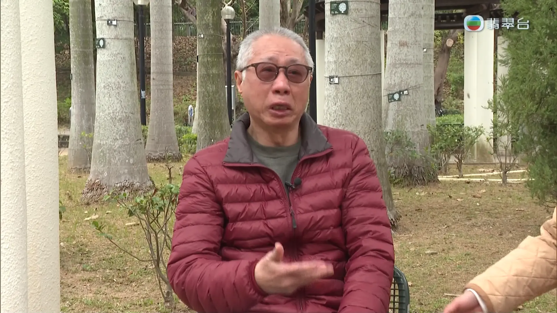 [TVB] 東張西望討論區 (223) | LIHKG 討論區