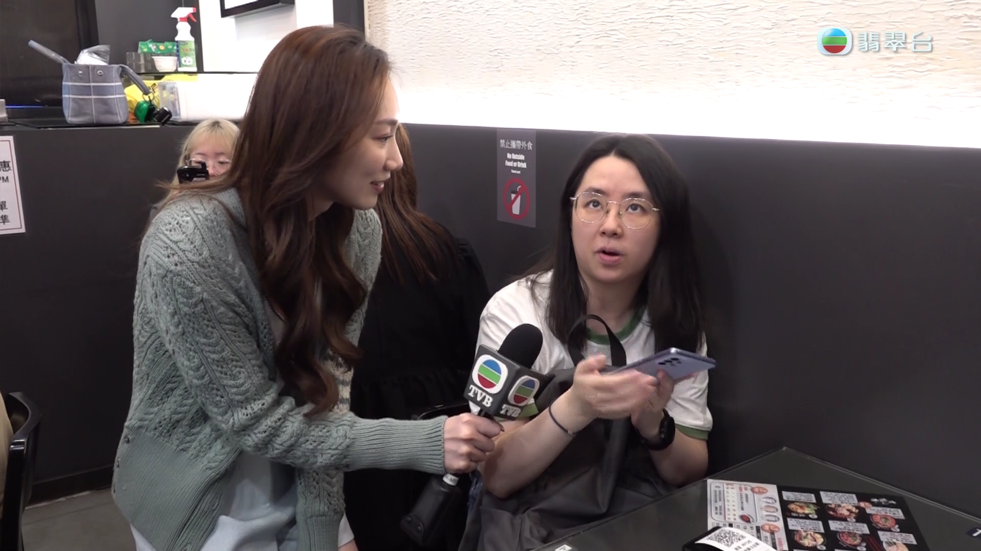 [TVB] 東張西望討論區 (136) | LIHKG 討論區