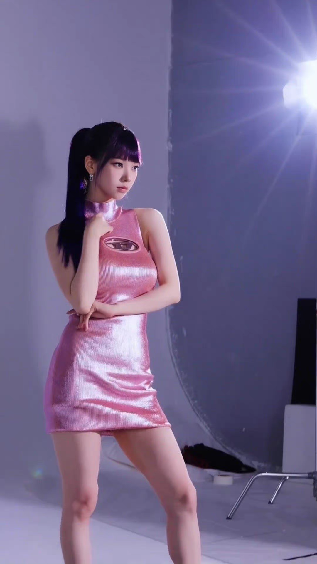 Karina x AI | LIHKG 討論區