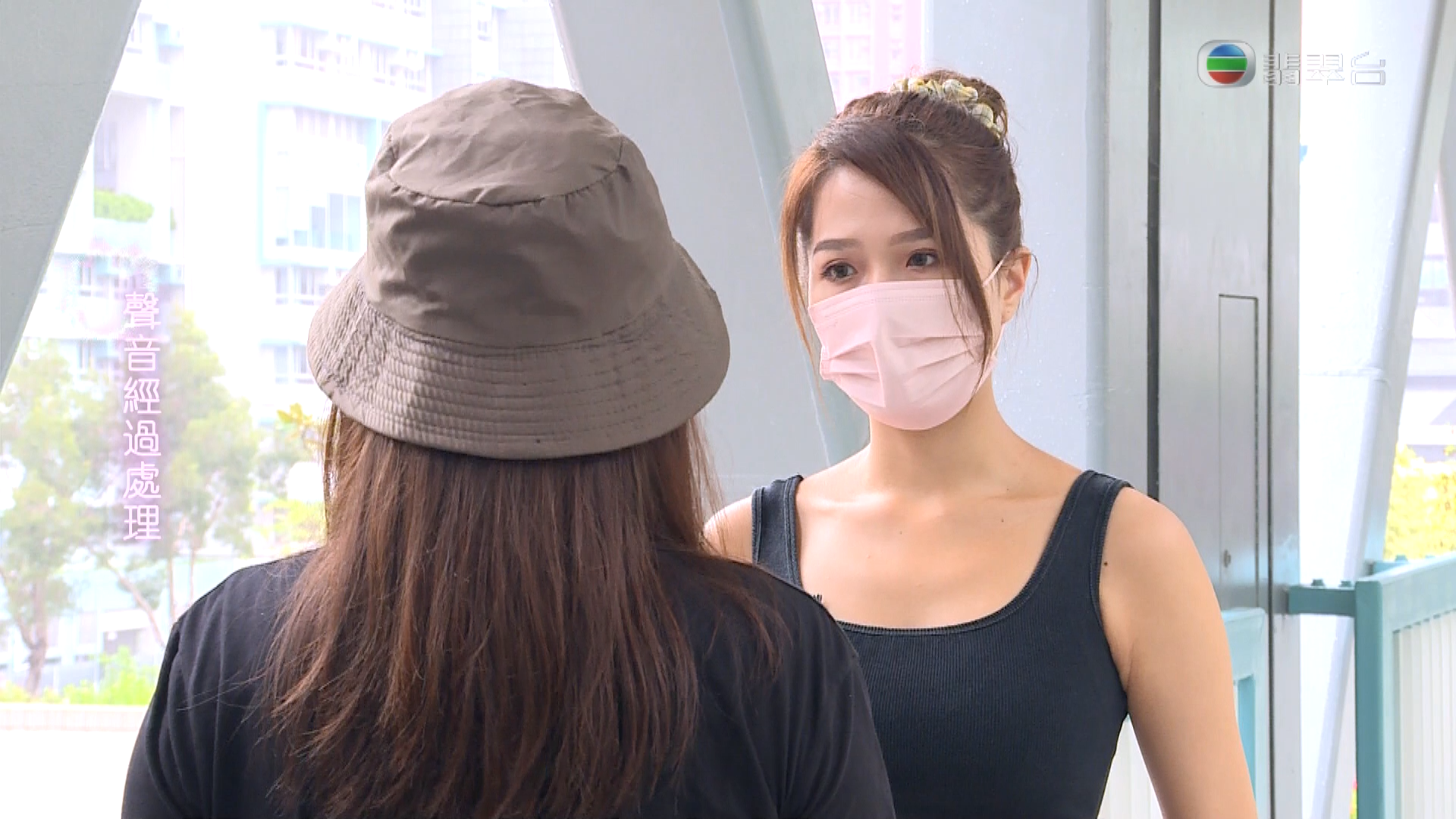 [TVB]東張西望(58) | LIHKG 討論區