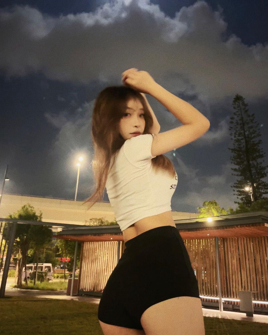 集思廣益 究竟po女使唔使俾埋ig？ | LIHKG 討論區