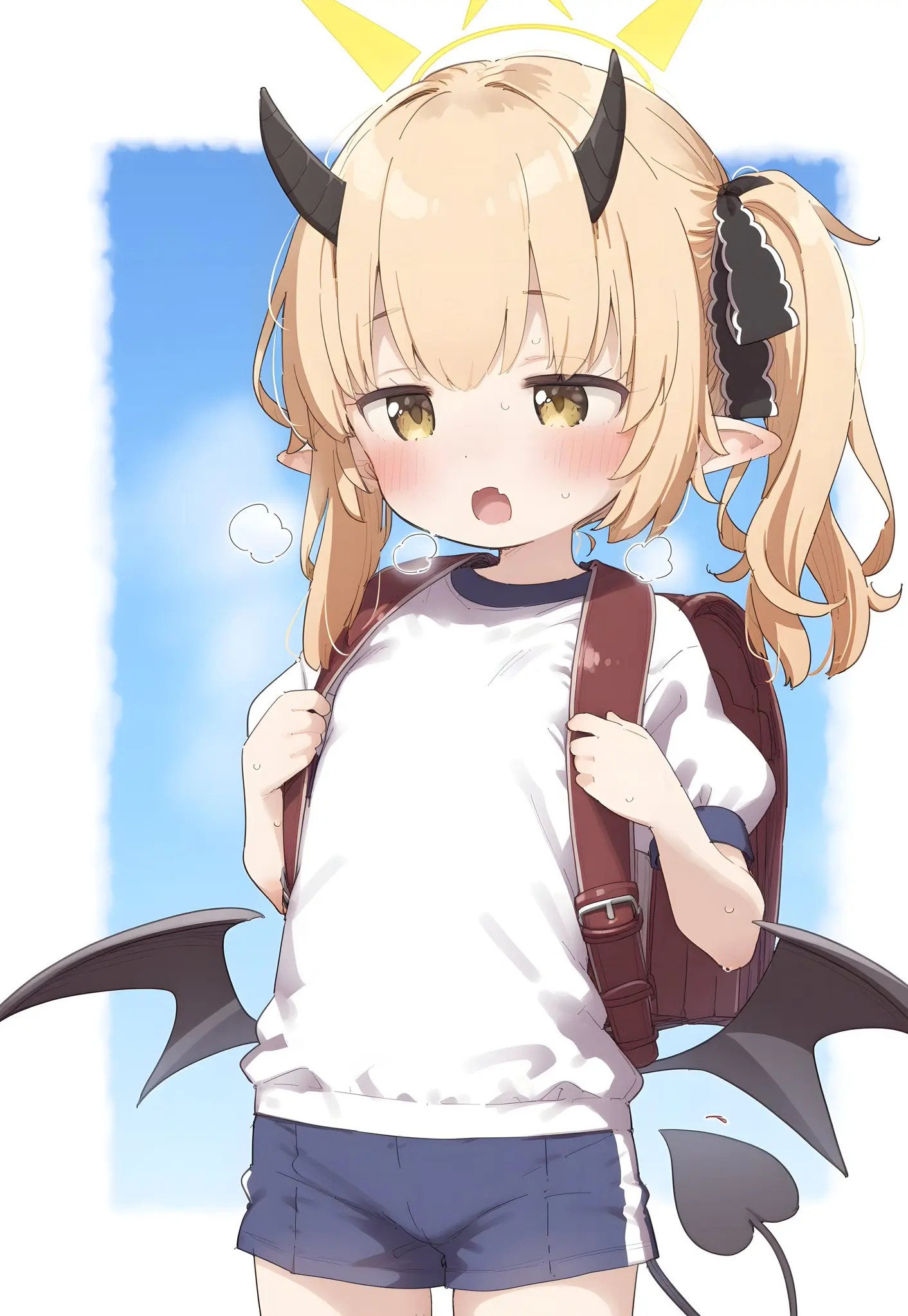 ACG貼圖區(224) 悠悠長長繼續前航不懂去驚怕 | LIHKG 討論區