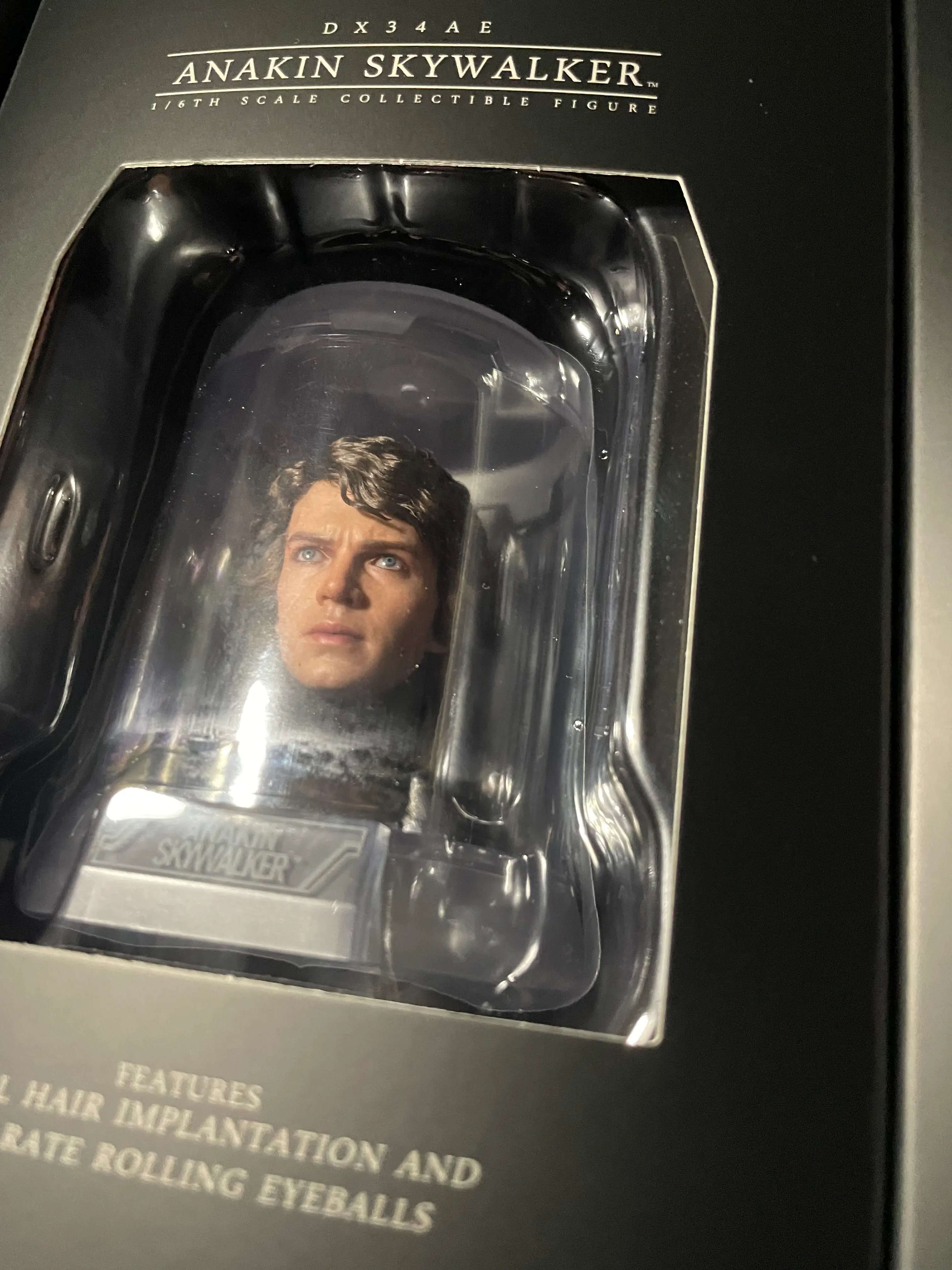 Hot Toys 1/6 1/4 Figures 討論區 690 炒呀炒呀發達啦 | LIHKG 討論區