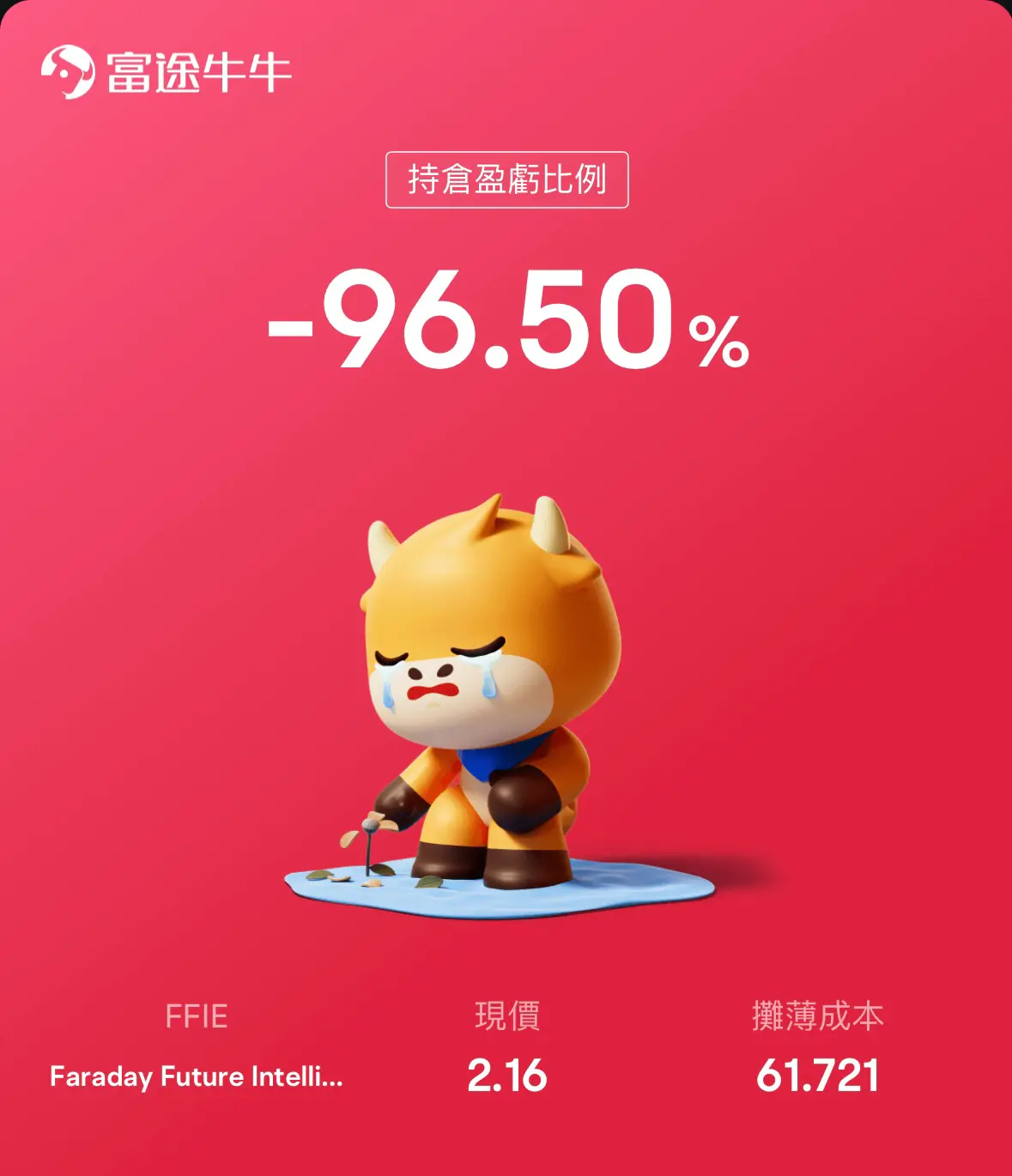 財自密碼：FFIE | LIHKG 討論區