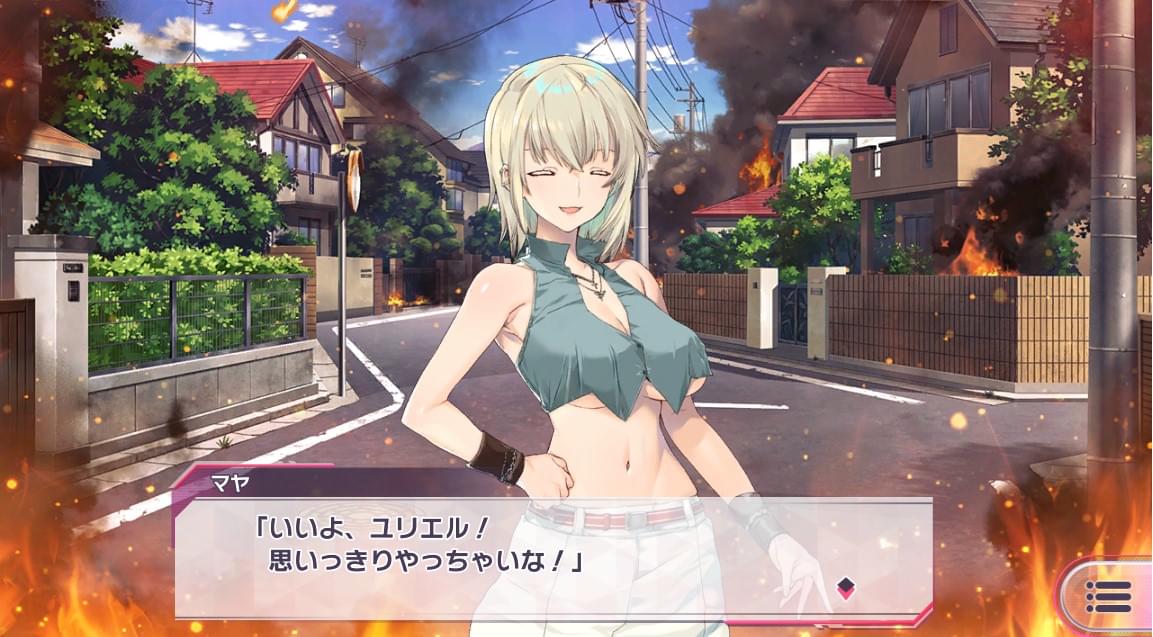 [LIHKG] Galgame推薦及討論區124 ハミダシクリエイティブRe:Re:call | LIHKG 討論區