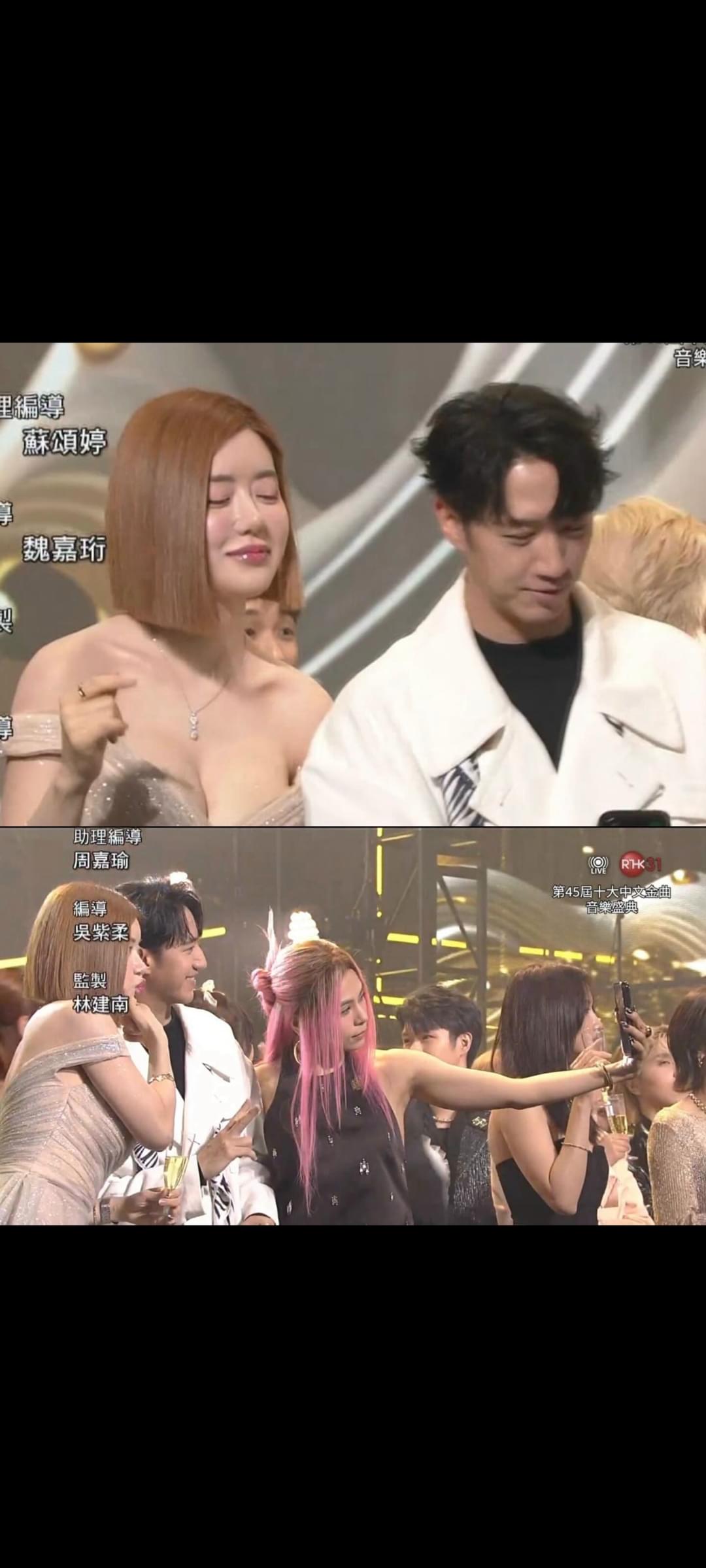 dj soda 又圓又大想點 | LIHKG 討論區