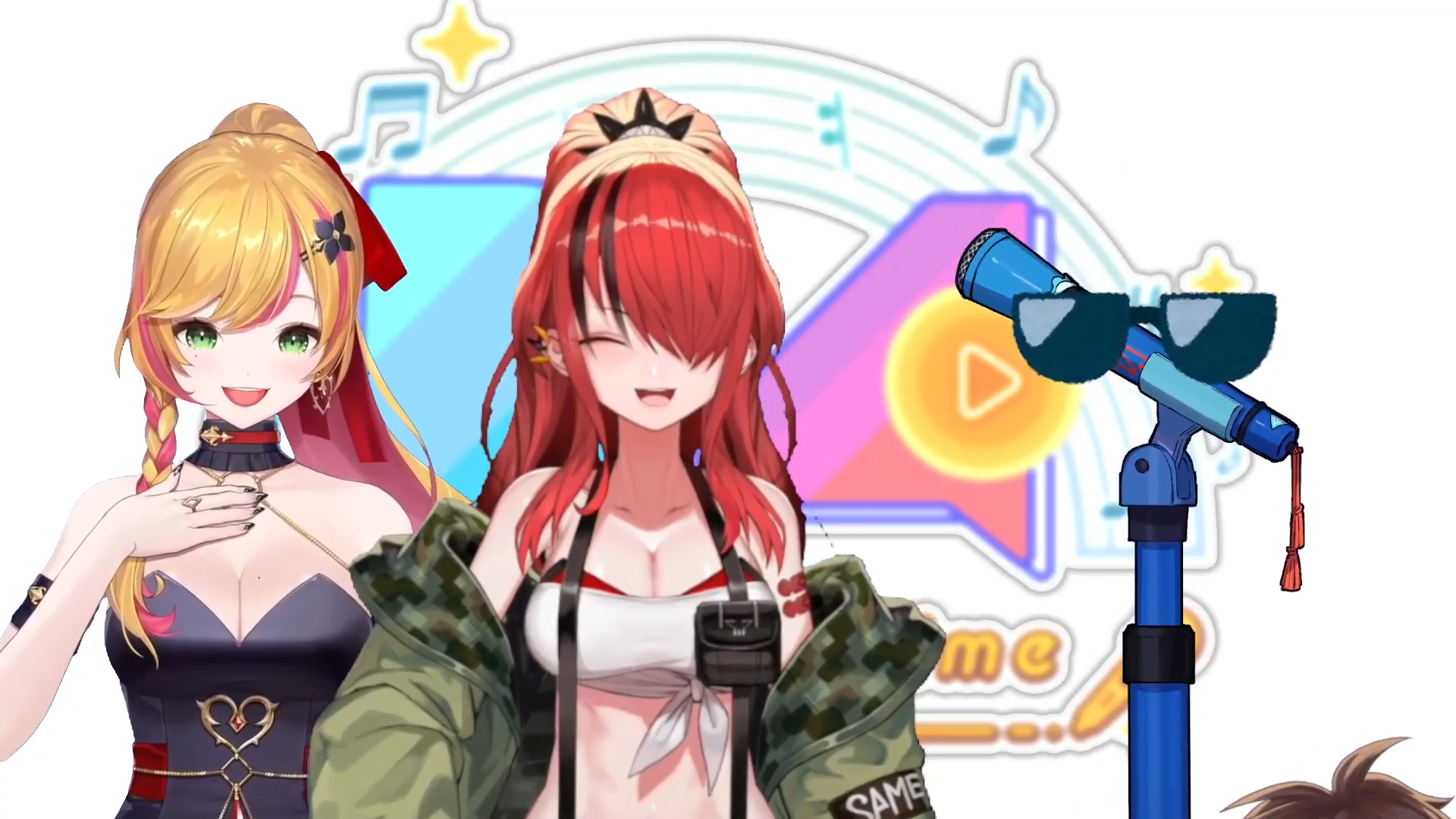 彩虹社 vtuber 討論區(41) | LIHKG 討論區