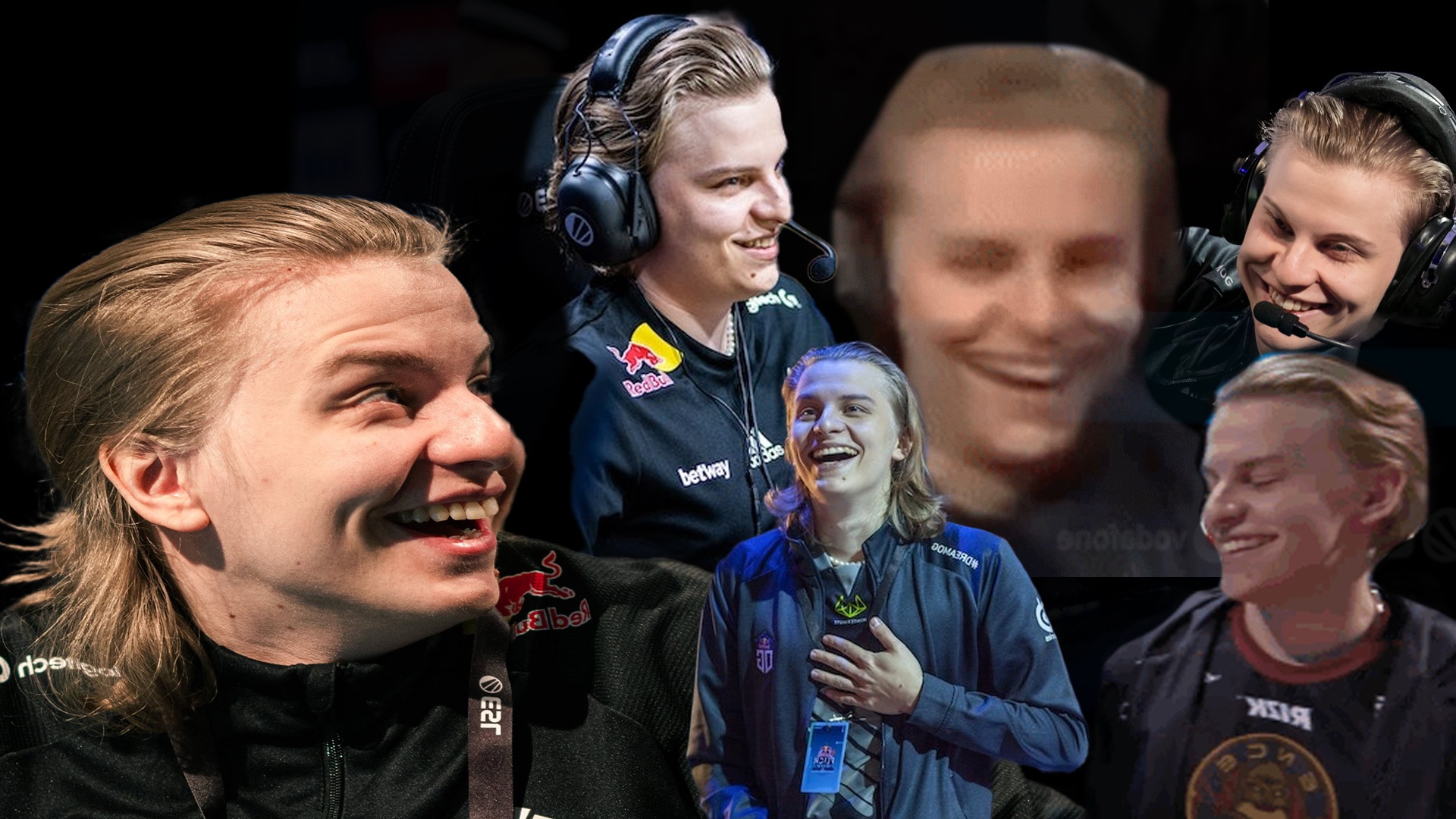 CSGO 賽事討論暨技術交流區 (48) | LIHKG 討論區