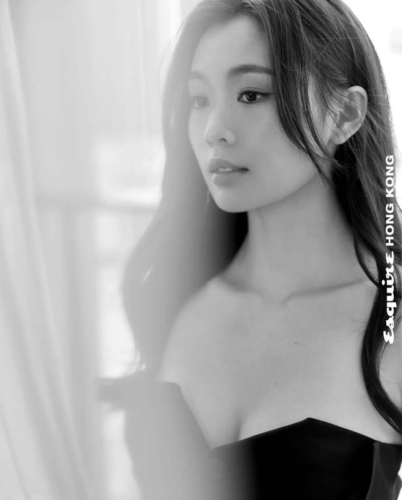 熊仔頭ca 姐性感內衣照流出 | LIHKG 討論區