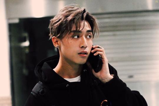 Edan MC Ian呢d算唔算係真正既「中上樣」？ | LIHKG 討論區