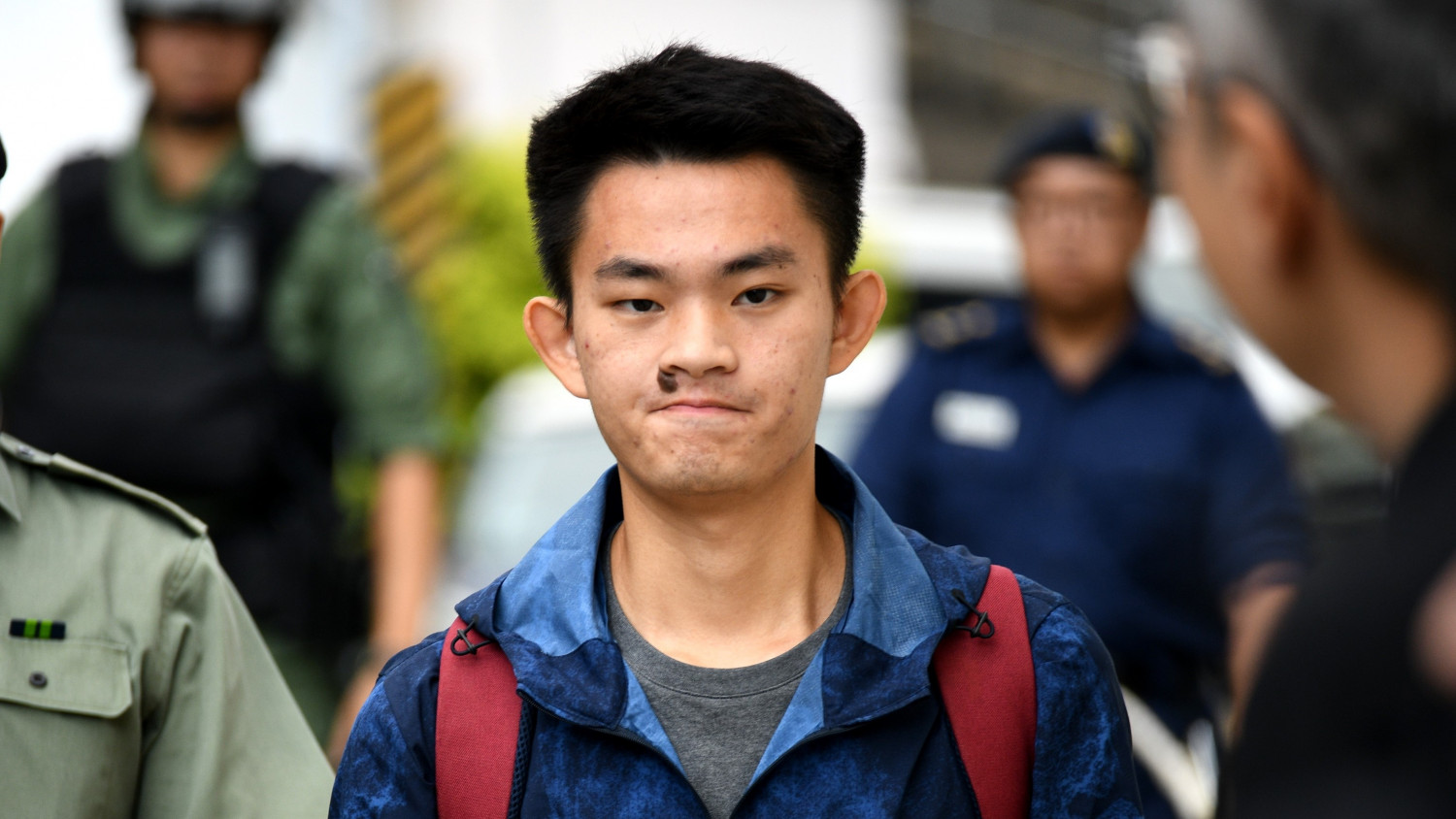 嚴選十個常常遭人忘記係耶人的名人 | LIHKG 討論區