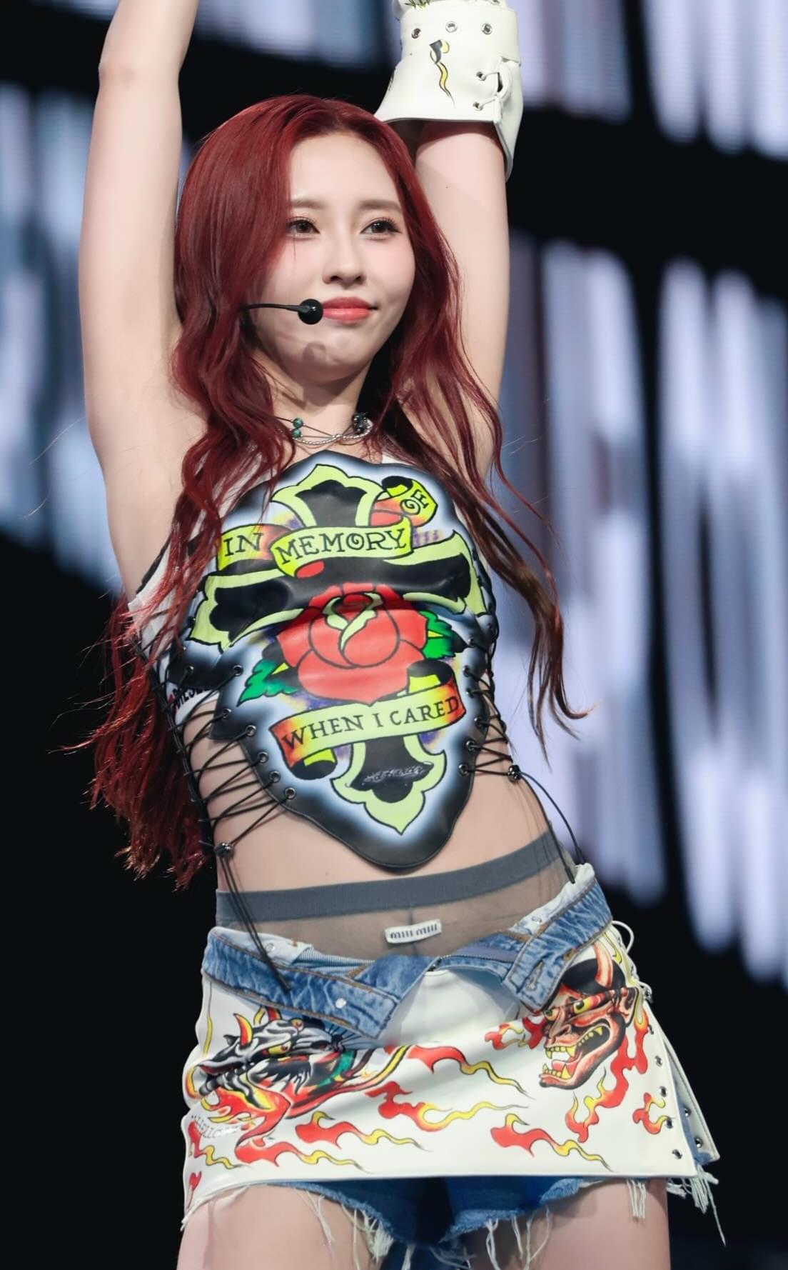 我們雅琳的屁股真大 | LIHKG 討論區