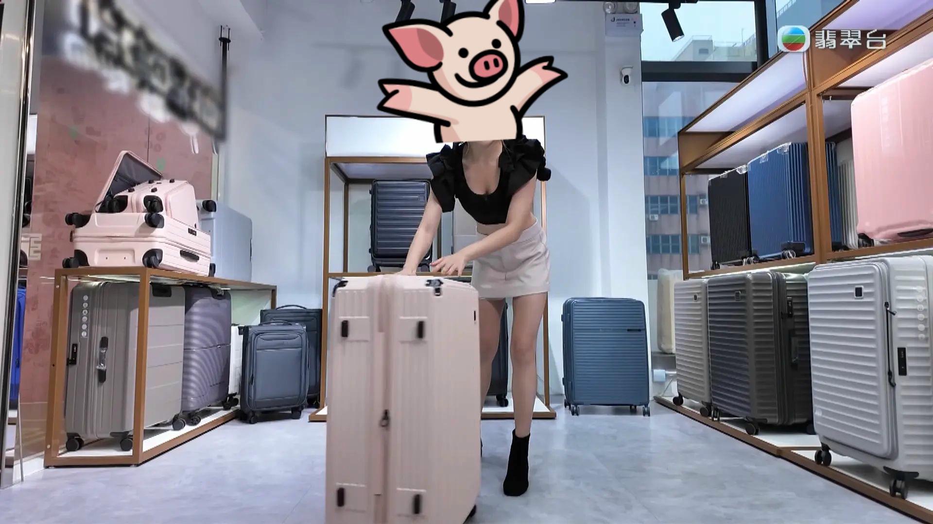 [TVB] 東張西望討論區 (164) | LIHKG 討論區