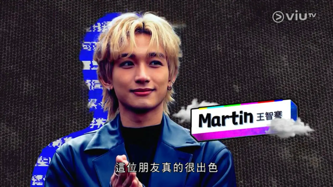 [Welcome back Yoshi][ViuTV綜藝]《腦霧研究所》星期一至五晚2300 | LIHKG 討論區