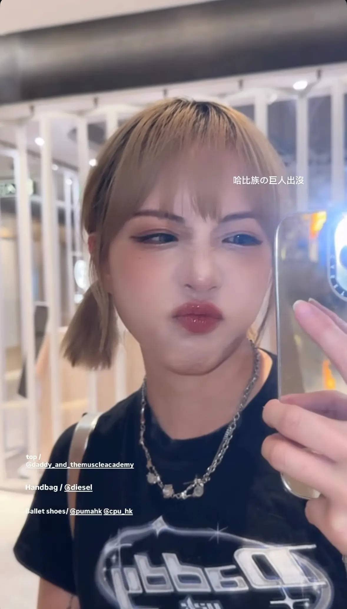 召喚痴線西 (270) | LIHKG 討論區