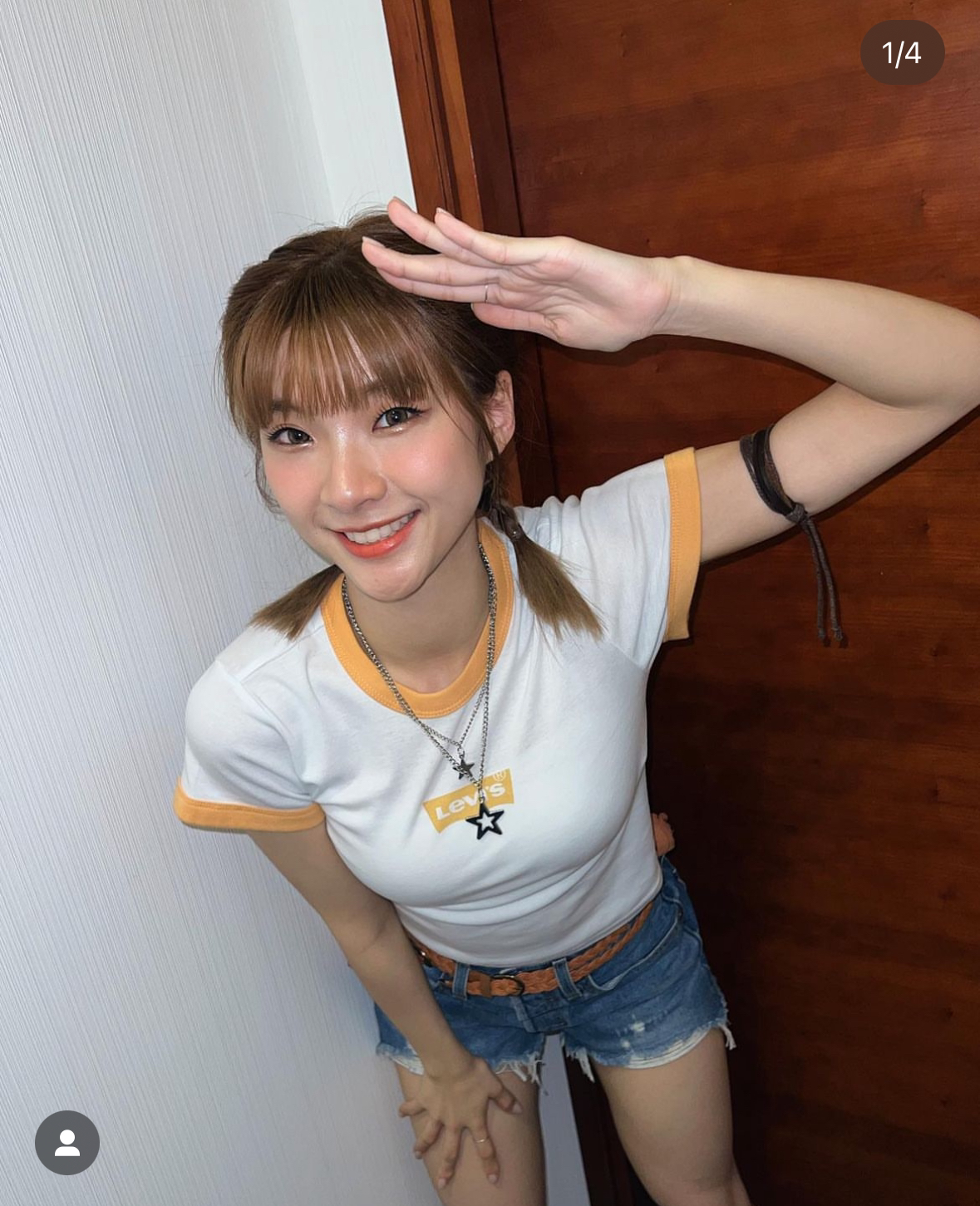 其實Yanny正D定 呀妹正D？ | LIHKG 討論區