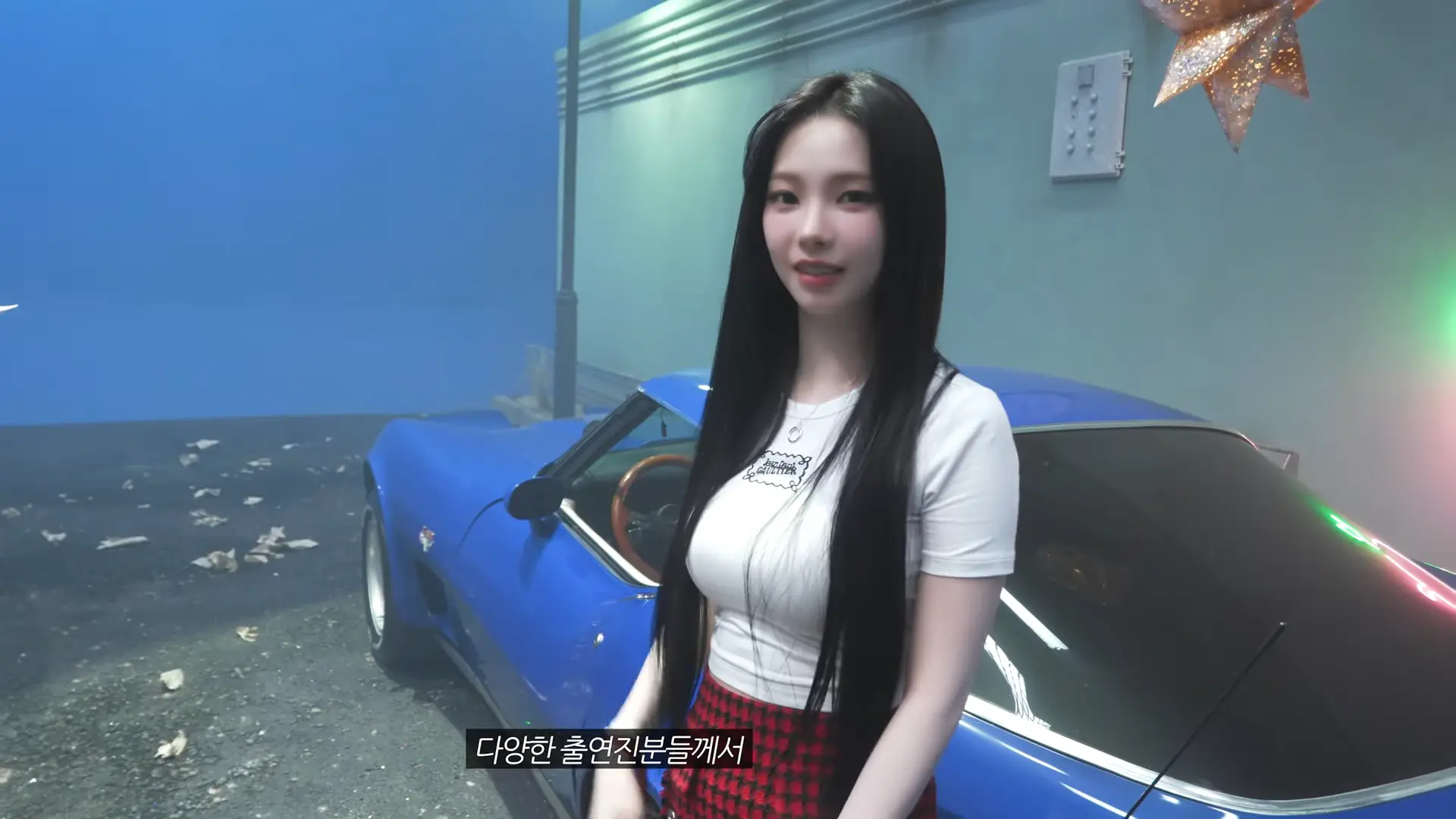 以為Karina 參演GD Drama MV 原來係TOO BAD MV | LIHKG 討論區