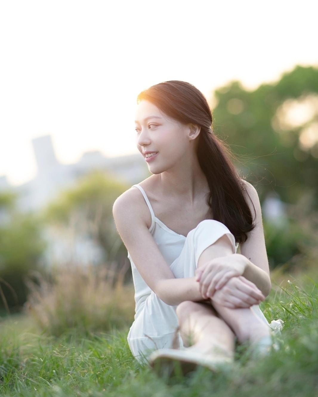 (有圖) 發覺香港仲有真靚兼有氣質既女 model / KOL | LIHKG 討論區