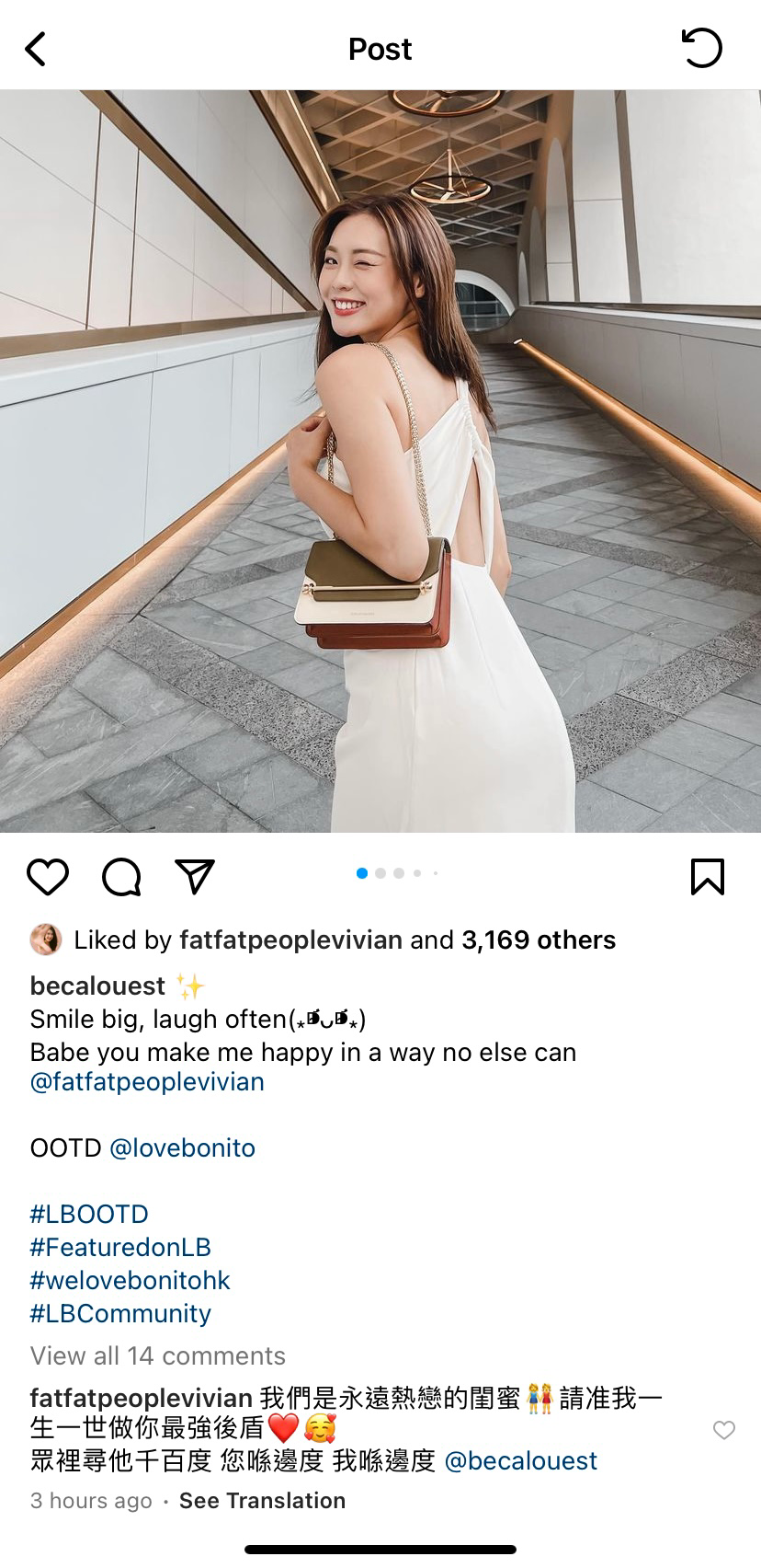 召喚痴線西 (201) | LIHKG 討論區