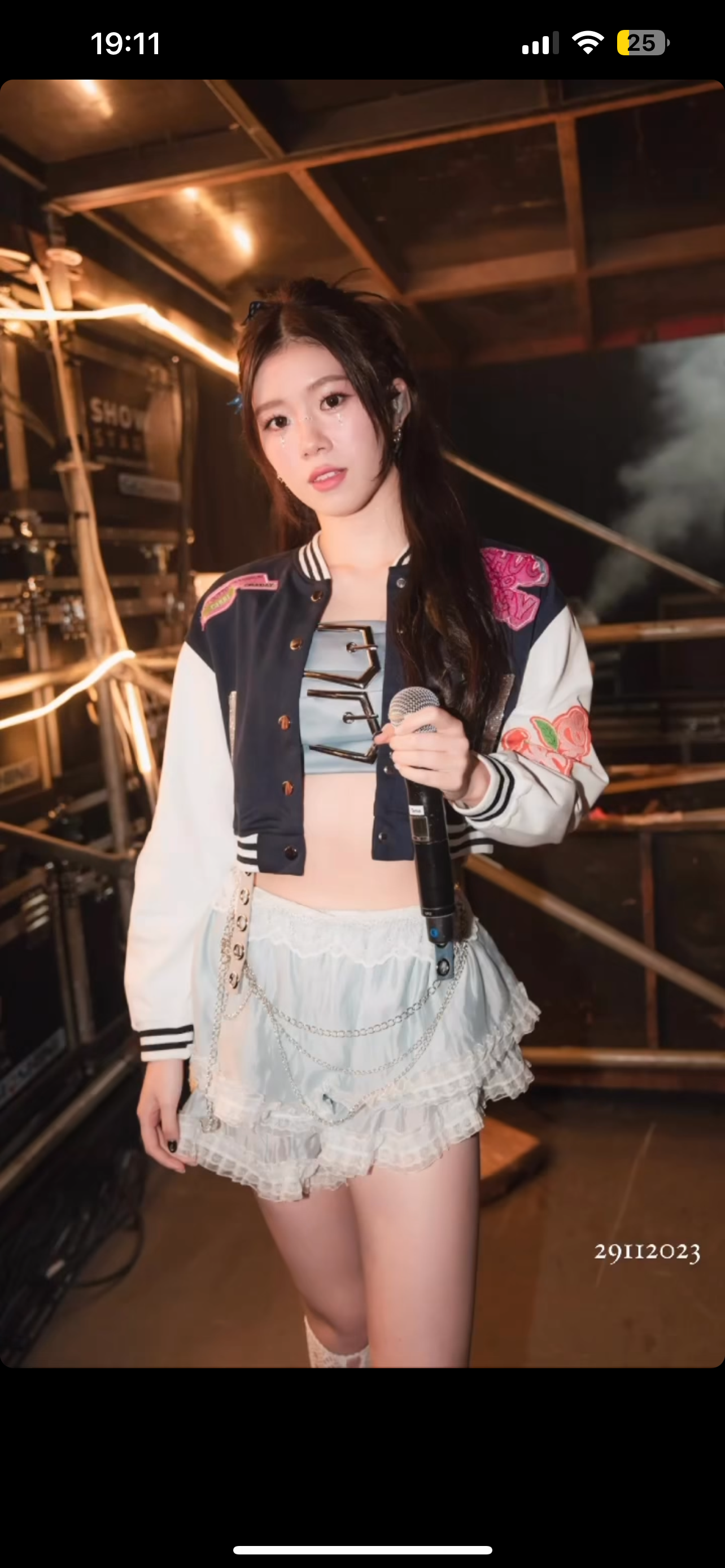 Lolly Talk討論區(193) ｜1220 陳紀澄生日快樂呀！！！ | LIHKG 討論區