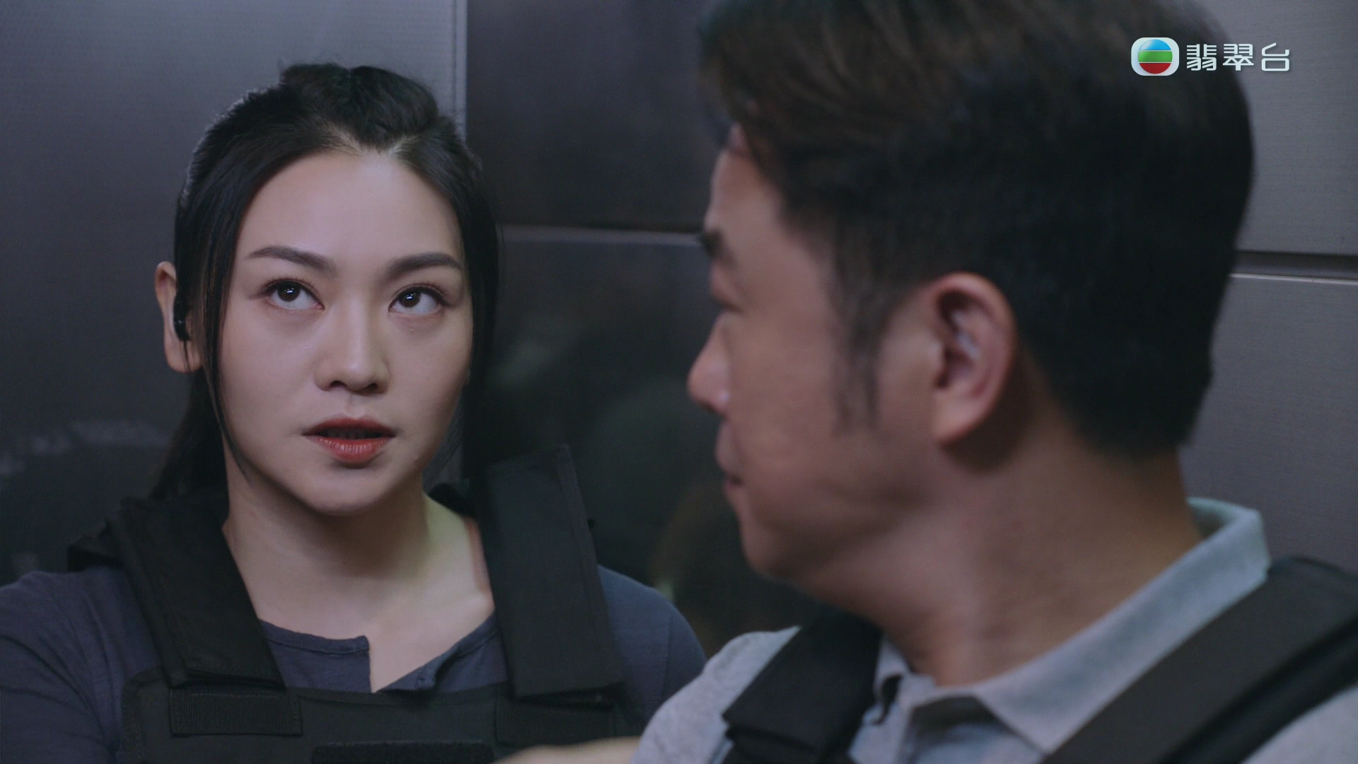 [TVB] 逆天奇案2 | LIHKG 討論區