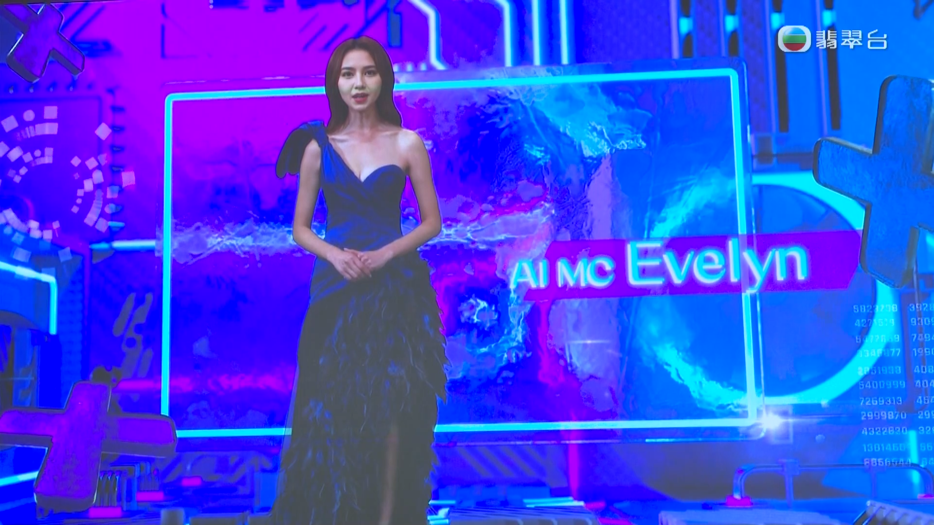 [TVB] 東張西望討論區 (100) | LIHKG 討論區