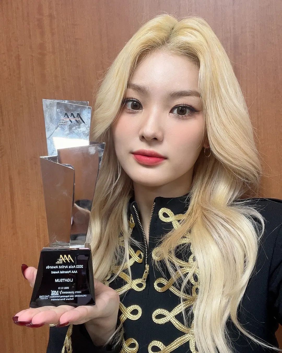 LIGHTSUM 聖誕Cover | LIHKG 討論區