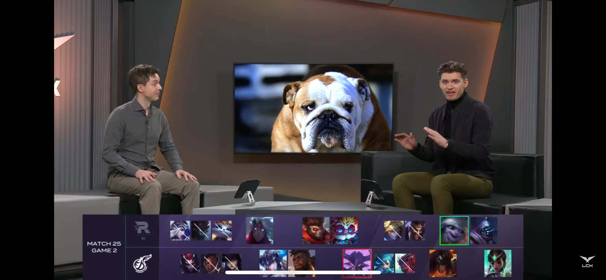 [LoL] 英雄聯盟 S13 比賽討論區 (1158） | LIHKG 討論區