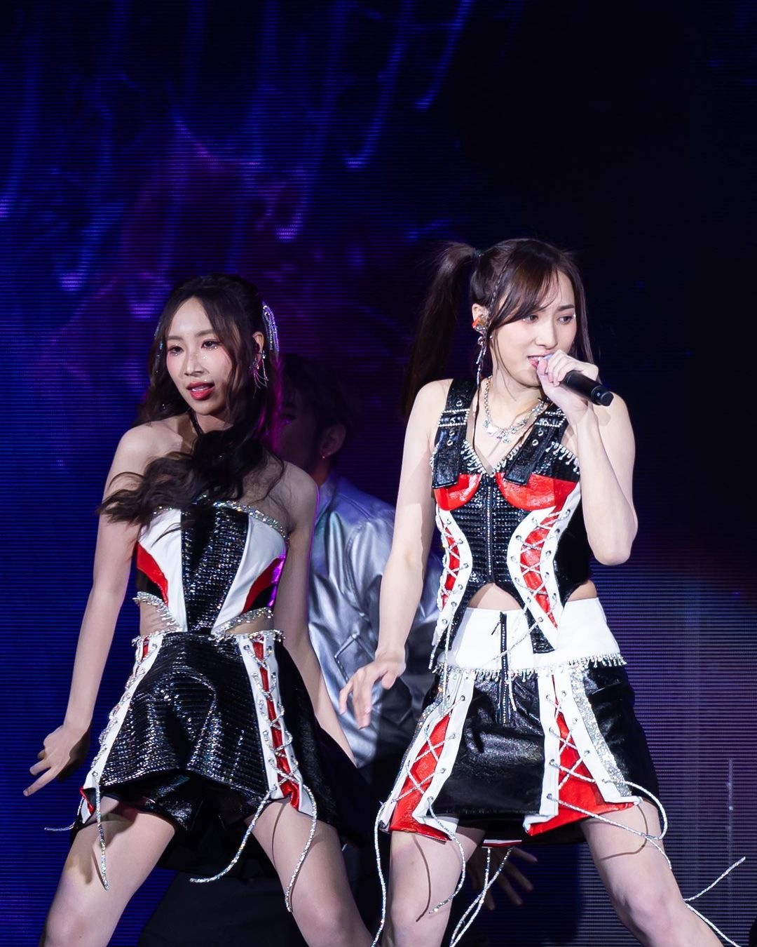 不得不說tvb 4小花真係得yumi係靚 | LIHKG 討論區