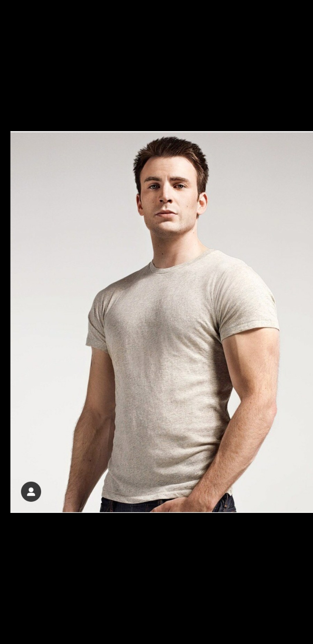 你鍾意V領t-shirt多啲定圓領t-shirt？ | LIHKG 討論區