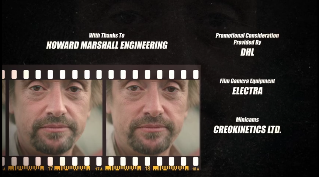 Grand Tour season 3 | LIHKG 討論區